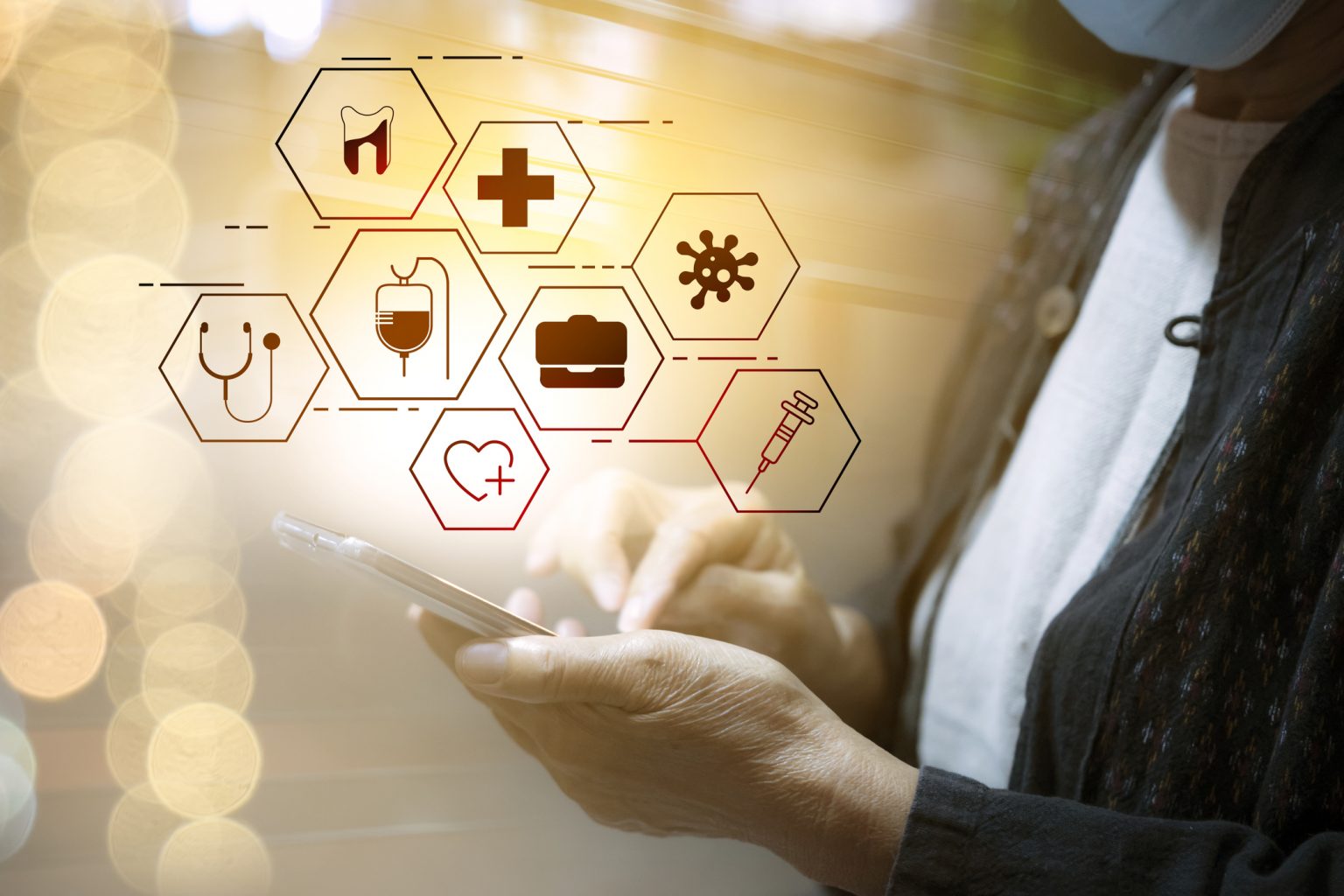 How to Use Your Cell Phone for Emergencies | Affinity Cellular