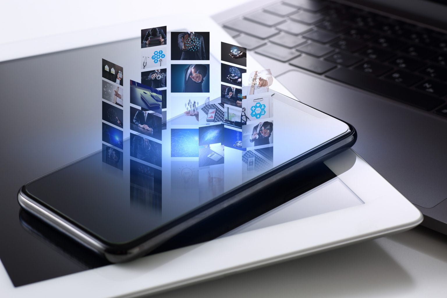 Preserve and store photos - Affinity Cellular Blog