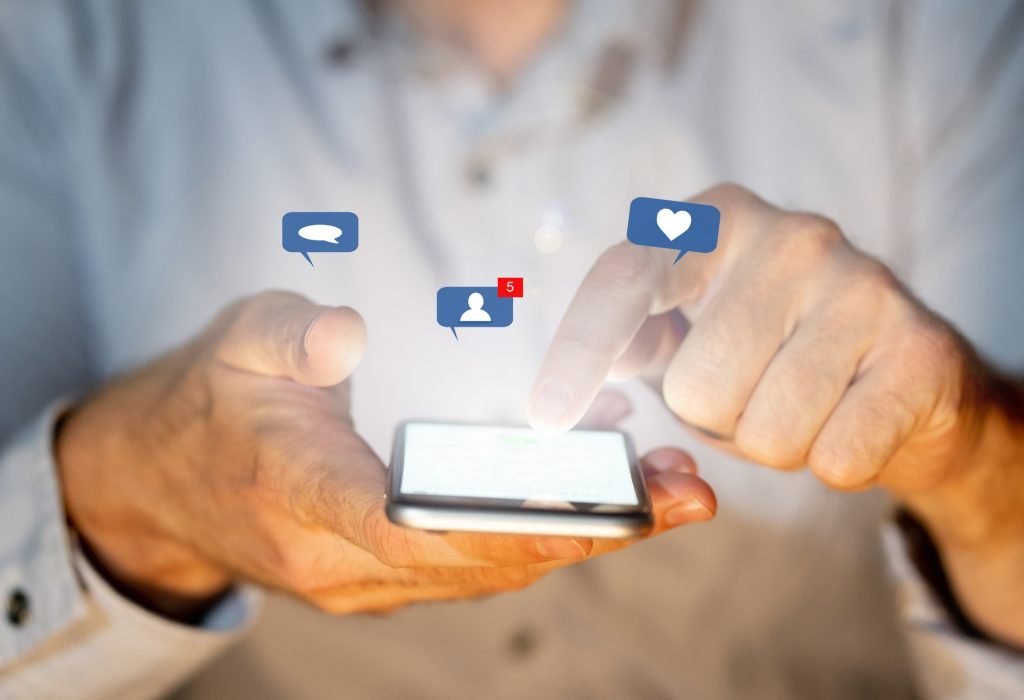 Notifications, your way - Affinity Cellular Blog