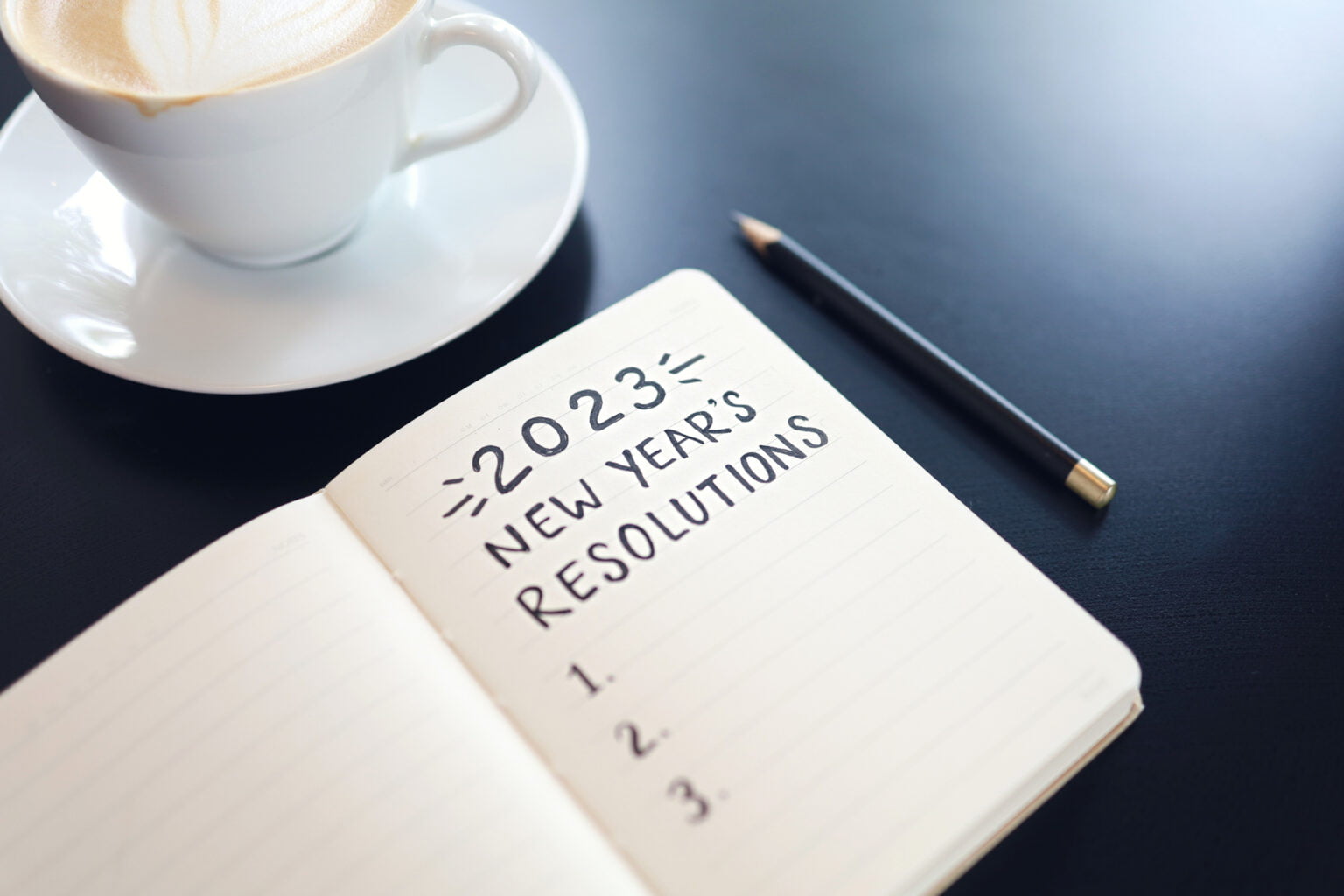 New Year's Resolution: Your smartphone can help - Affinity Cellular Blog