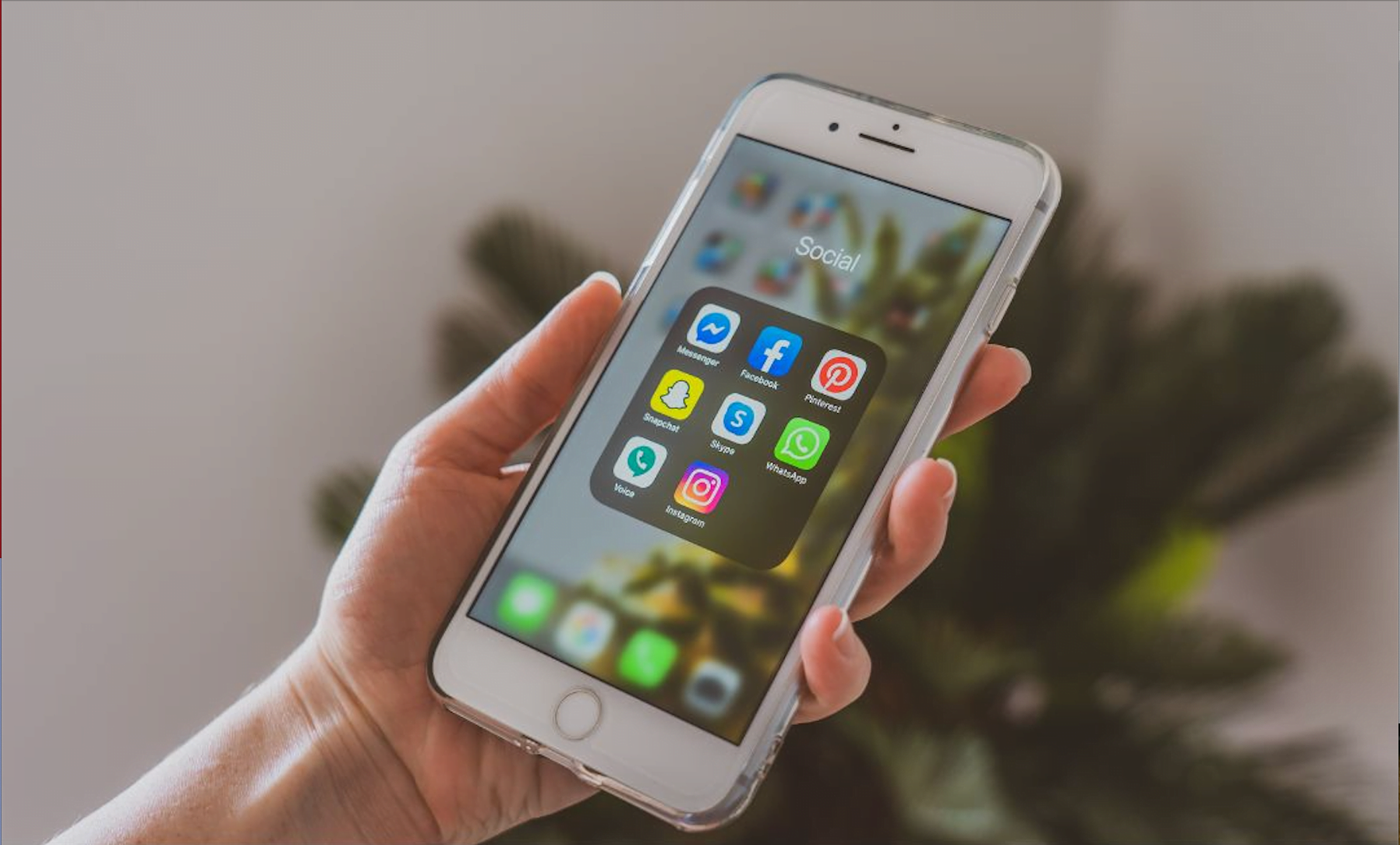 How to Organize Your Phone Apps | Affinity Cellular