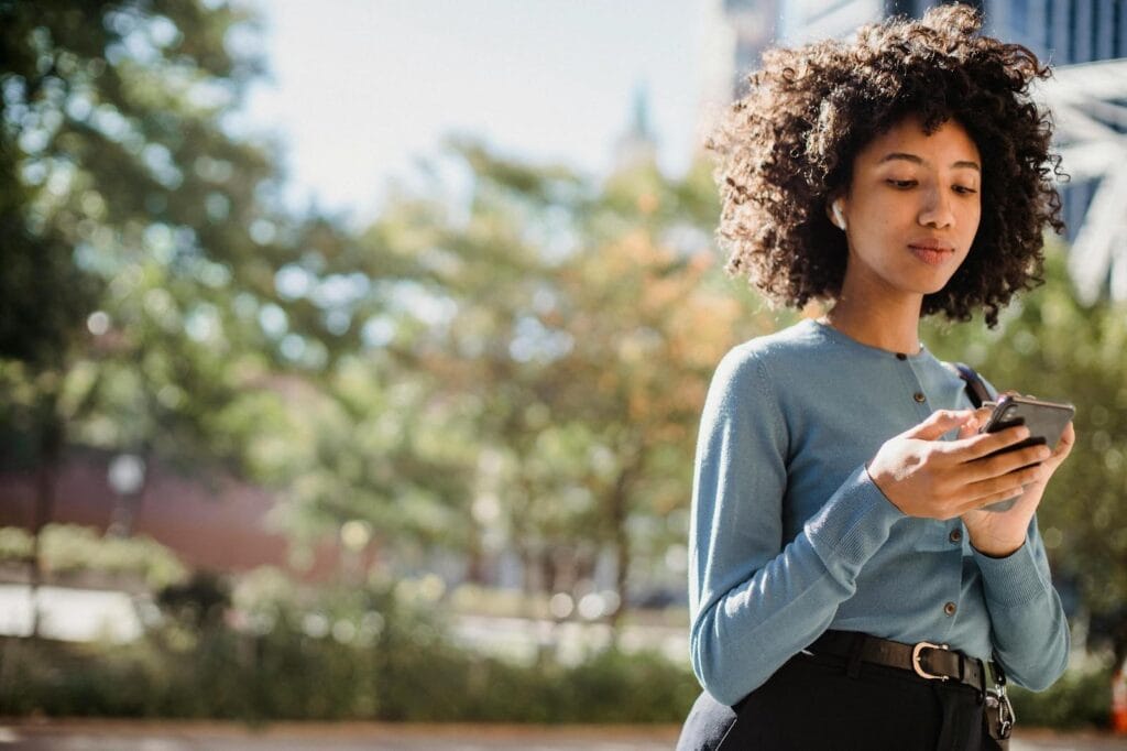 How to Update Your Phone’s Operating System | Affinity Cellular